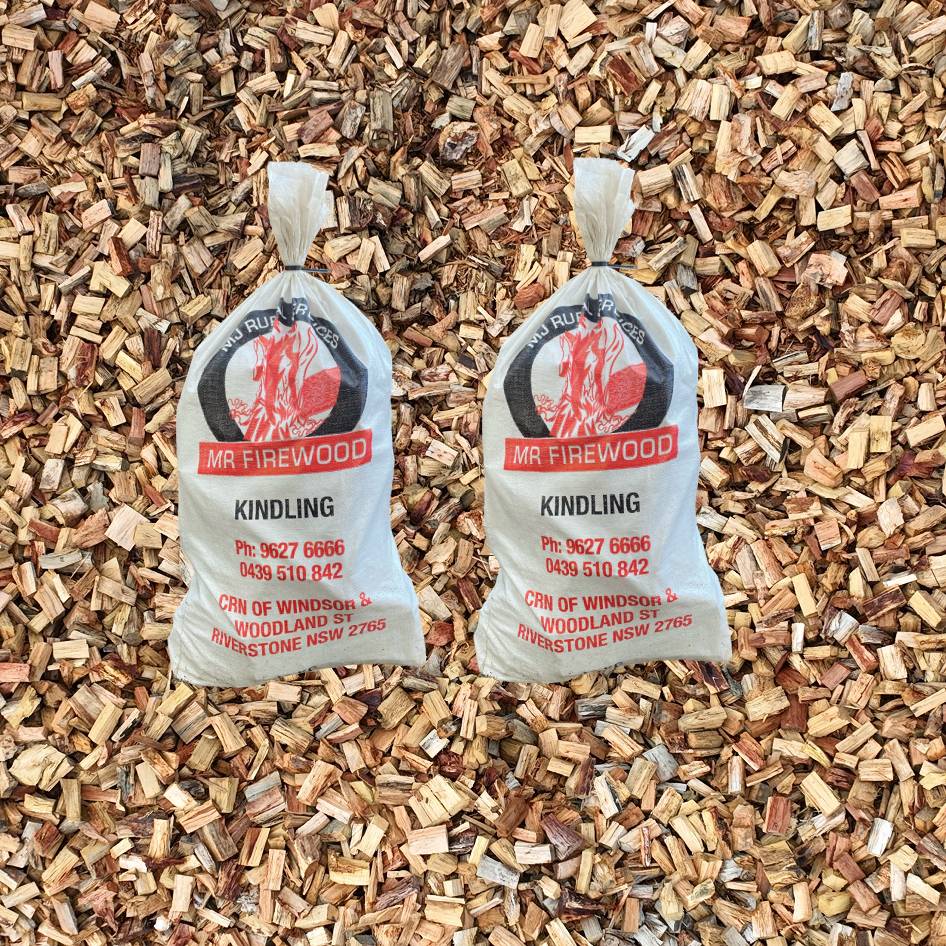 Local Firewood Supplier in Sydney | Mr Firewood